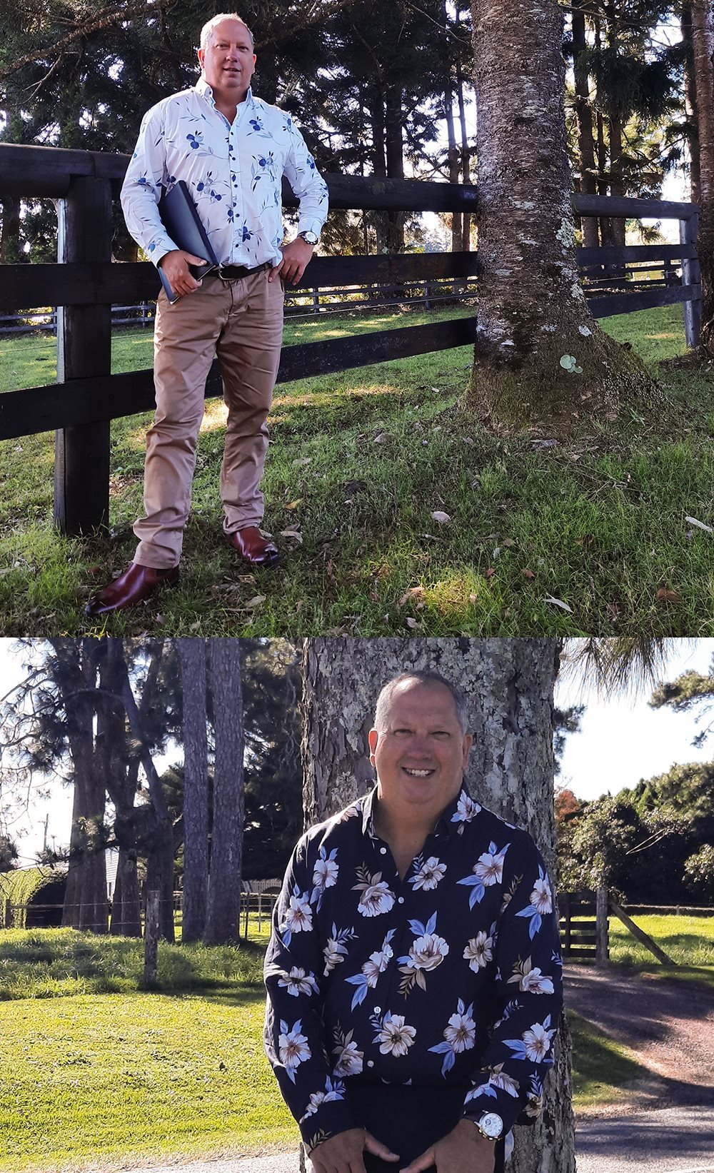 Sunshine Coast Celebrant - Paul Sonter - Now Or Never Celebrant Noosa